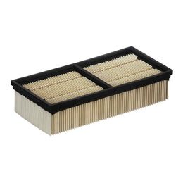Kärcher Kärcher Flachfaltenfilter (Papier) (6.907-276.0)