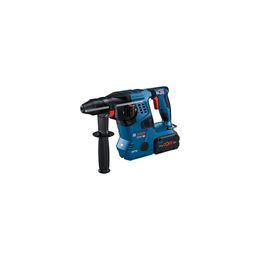 Bosch Akku-Bohrhammer mit SDS plus GBH 18V-28 C (0611920000)