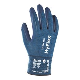ANSELL Handschuh-Paar HyFlex 11-819 ESD, Handschuhgröße: 11 ; Ansell Health Care (094354 11)