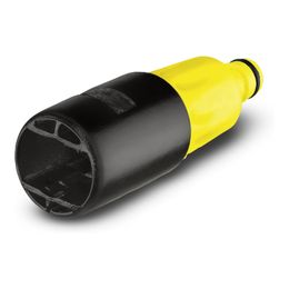 K&auml;rcher K&auml;rcher Adapter f&uuml;r Gartenschlauchanschluss (2.640-732.0)