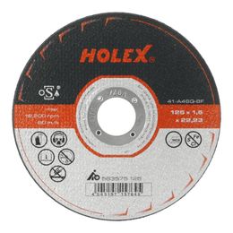 HOLEX Trennscheibe schmal Ø 125 mm (563575 125)