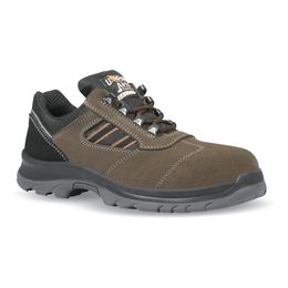 U-Power Rock & Roll Halbschuh Leo S3 SRC Größe 46 (RR2023646)