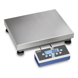 Kern Industriewaage IOC 60K-2LM, Wägebereich 30 , 60 kg, Ablesbarkeit 10 , 20 g ; KERN & Sohn)
