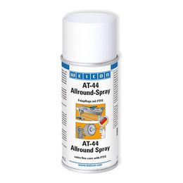 WEICON Allround-Spray AT-44 Multifunktions&ouml;l mit PTFE 150 ml (11250150)