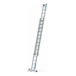 Zarges Skyline 2E - LM-Seilzugleiter 2 x 14 Sprossen (40206)