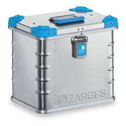 Zarges Eurobox, 27l, 350x250x310 mm, 40700)
