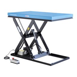 Hanselifter Hubtisch Tragf.: 500 kg, 230V, Typ: HIW1.0EU (GE0064004)