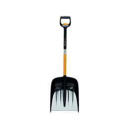 Fiskars Teleskop-Schneeschaufel X-series (1057188)