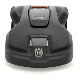 Husqvarna 310 Mark II Automower | für Flächen bis zu 1000 m² geeignet | mit GPS-unterstützter Navigation und Automower Connect, 970526712)