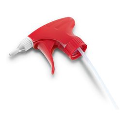 Kärcher Kärcher Sprayer rot mit Schaumduese (6.295-722.0)