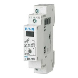 Eaton Schalter mit LED Z-SWL230/S (292300)