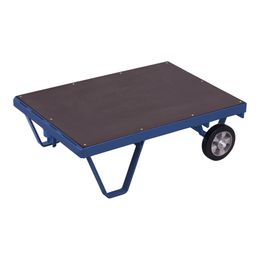 VARIOfit Schwerlast-Rollplatte 1.190 x 800 mm Traglast 1.000 kg ; Cordes (zu-1131)