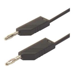 SKS Kinkel Elektronik GmbH Me&szlig;leitung MLN 150/1 sw (934064-100)
