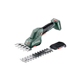 Metabo Akku-Strauch- und Grasschere PowerMaxx SGS 12 Q Karton (601608850)