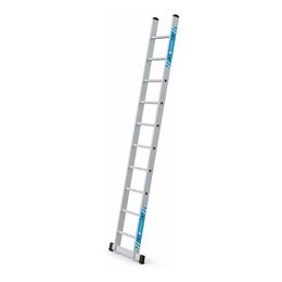 Zarges Sprossen-Anlegeleiter 3.00m Leiterl&auml;nge (41513)