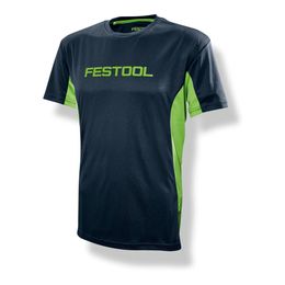 FESTOOL Funktionsshirt Herren FESTOOL XXL (204006)