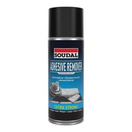 Soudal Technische Sprays Adhesive Remover 400ml (119710)