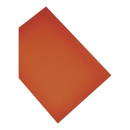 MAGNETOPLAN Magnetpapier, A4, orange (1266044)