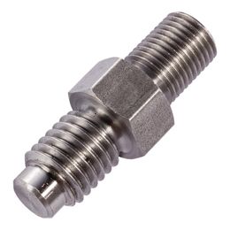 Collomix Adapter 1/2" x 20 UNF innen / M 14 innen (49500-000)