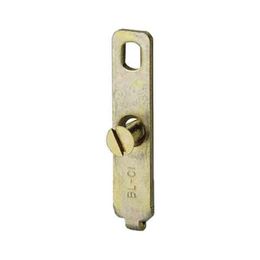 Eaton Befestigungslasche mit Schraube BL-CI-VA (038541)