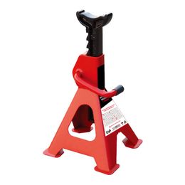 STIER Unterstellbock-Satz 2 Tonnen (903061)