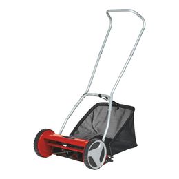 Einhell Hand-Rasenmäher GC-HM 400 (3414129)