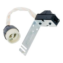 EVN Lichttechnik Umrüst-Kit GU 10 f.NV a.HV-Leuchten .110)
