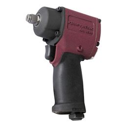 Kraftwerk Druckluft-Schlagschrauber 744 Nm 1/2" (3834)