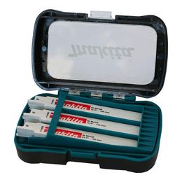 Makita Sortiment Recipro-S&auml;geblatt P-81290)