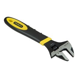 Stanley Gabelschl&uuml;ssel 24mm 200mm verstellbar (0-90-948)