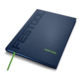 FESTOOL Notizbuch FESTOOL (498866)