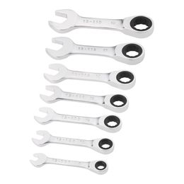 Stanley Kurzes Schraubenschl&uuml;ssel Set 7-tlg (FMMT82900-0)