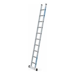 Zarges Saferstep L - LM-Stufen-Anlegeleiter 10 Stufen (41360)