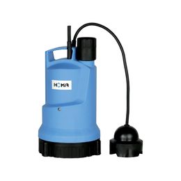 HOMA Flachsaugerpumpe C240WF Sensoflat (9110385)