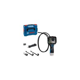 Bosch Inspektionskamera GIC 12V-5-27 C ohne Akkupack, L-BOXX (0601241402)