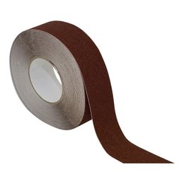 Roll Antirutschband Braun 50mm L&auml;nge 18m (1411168)
