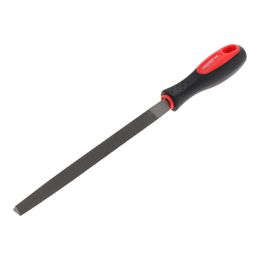 Gedore R93100052 Dreikantfeile Hieb 2 310mm 2K-Griff ; Gedore RED (3301591)