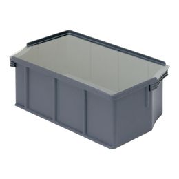 Bito Staubdeckel / SD5517 L552xB173 mm, glasklar (16874)