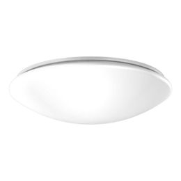 RZB ZIMMERMANN RZB LED-Decken-/Wandleuchte 3000K D460 H120 PMMA 311518.002.7)