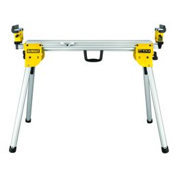 Dewalt DE7033 Universal Untergestell f&uuml;r Kapps&auml;gen, DE7033-XJ)