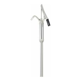 Hazet Handpumpe mit Teleskop-Saugrohr 16 l/min. 2163-1)