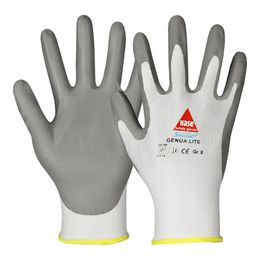 HASE Schnittschutzhandschuhe Genua Blue Gr&ouml;&szlig;e 11, Dyneema (508560-11)