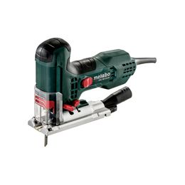 Metabo STE 100 Quick Stichsäge im Koffer, 601100500)