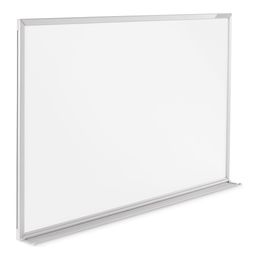 MAGNETOPLAN Design-Whiteboard CC, 1000 x 900 mm (12414CC)