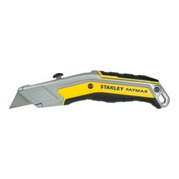 Stanley Messer FatMax EXO, einziehbare Klinge (FMHT0-10288)