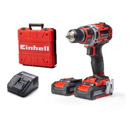 Einhell Professional Akku-Bohrschrauber TE-CD 18/50 Li BL (2x2,0Ah) (4513896)