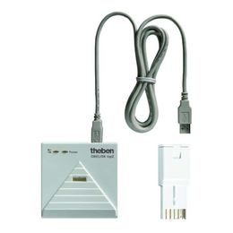 Theben Programmierset top2 Obelisk 9070409)