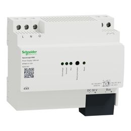 Schneider Electric Spannungsversorgung SpaceLogicKNX,1280mA MTN6513-1201)