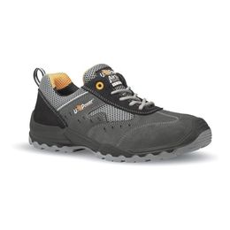 U-Power Rock & Roll Halbschuh Brezza S1P SRC Größe 42 (RR2019642)