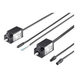 Rittal Türschalter mit Anschl.ltg. LED SZ 4315.810 (4315810)